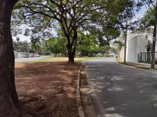 Terreno comercial para Venda em Belo Horizonte/MG Pampulha