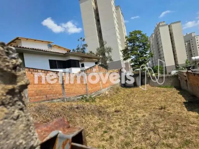 Terreno comercial para Venda em Belo Horizonte/MG Paquetá