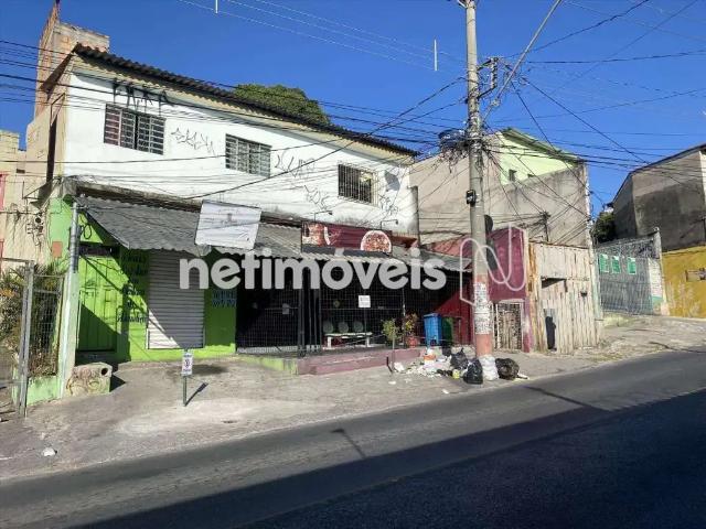 Terreno comercial para Venda em Belo Horizonte/MG Paraíso