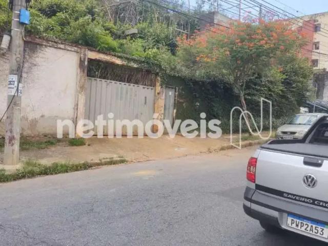 Terreno comercial para Venda em Belo Horizonte/MG Paraíso