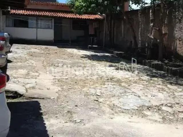 Terreno comercial para Venda em Belo Horizonte/MG Planalto