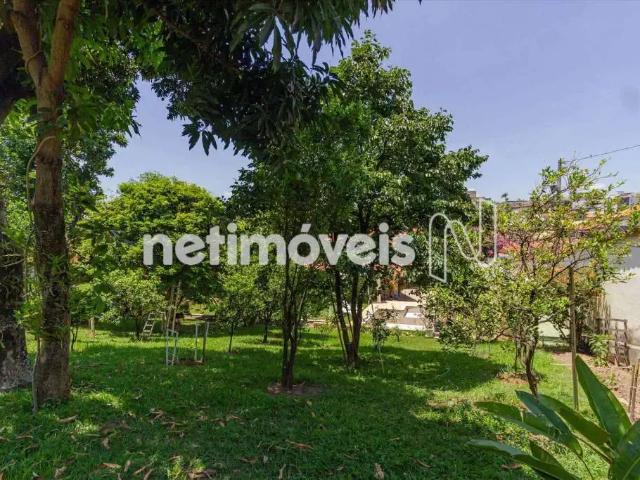 Terreno comercial para Venda em Belo Horizonte/MG Tirol