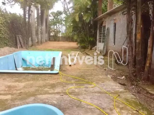 Terreno comercial para Venda em Belo Horizonte/MG Trevo