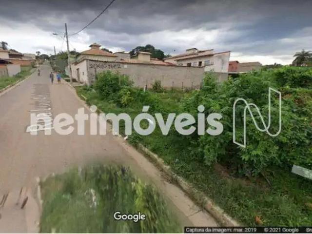 Terreno comercial para Venda em Belo Horizonte/MG Trevo