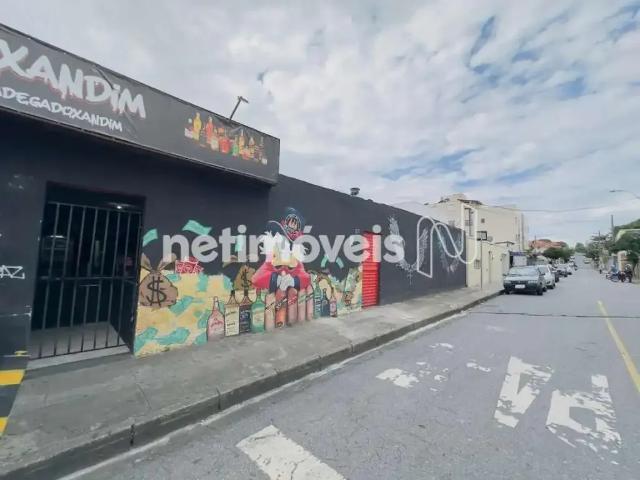 Terreno comercial para Venda em Belo Horizonte/MG União