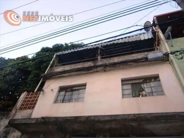 Terreno comercial para Venda em Belo Horizonte/MG União