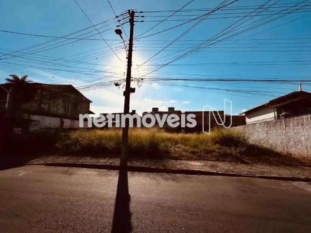 Terreno comercial para Venda em Belo Horizonte/MG Urca
