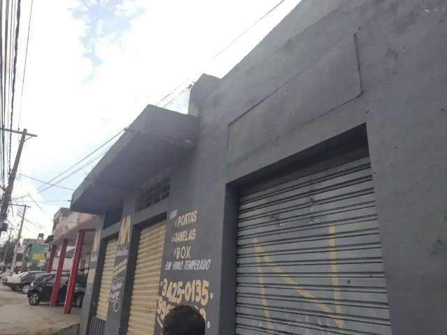 Terreno comercial para Venda em Belo Horizonte/MG Venda Nova