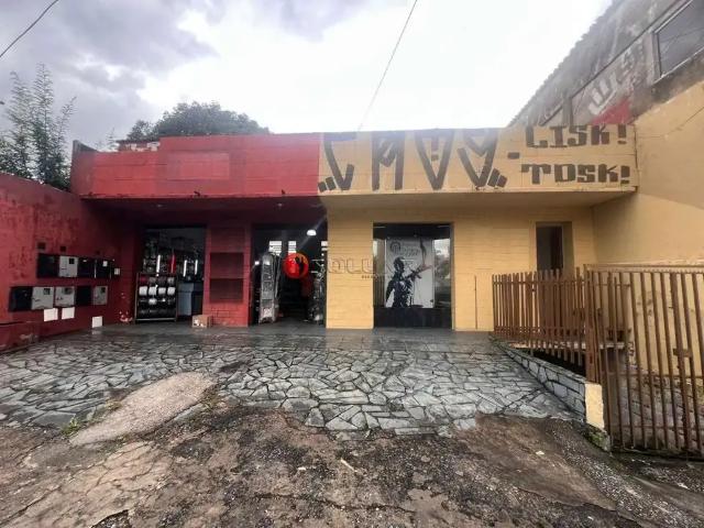 Terreno comercial para Venda em Belo Horizonte/MG Venda Nova