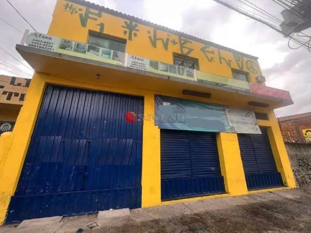 Terreno comercial para Venda em Belo Horizonte/MG Venda Nova