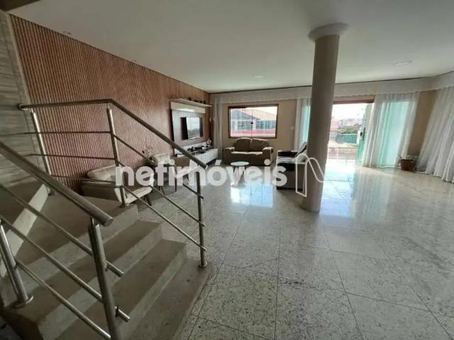 Terreno comercial para Venda em Belo Horizonte/MG Vitória 6 Quartos