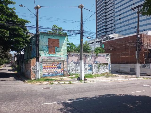 Terreno comercial para Venda em Belém/PA Pedreira