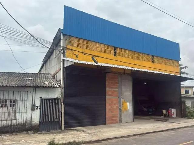 Terreno comercial para Venda em Belém/PA Tapanã Icoaraci