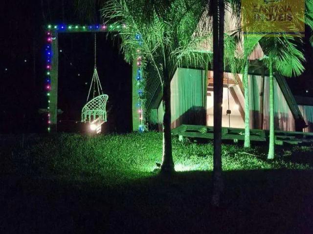 Terreno comercial para Venda em Benedito Novo/SC Centro