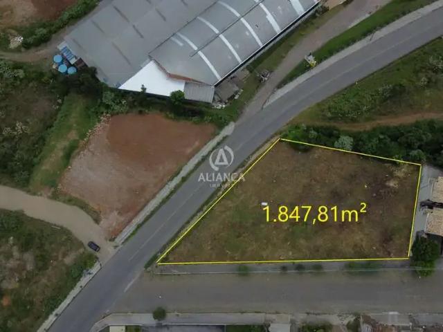 Terreno comercial para Venda em Bento Gonçalves/RS São Roque