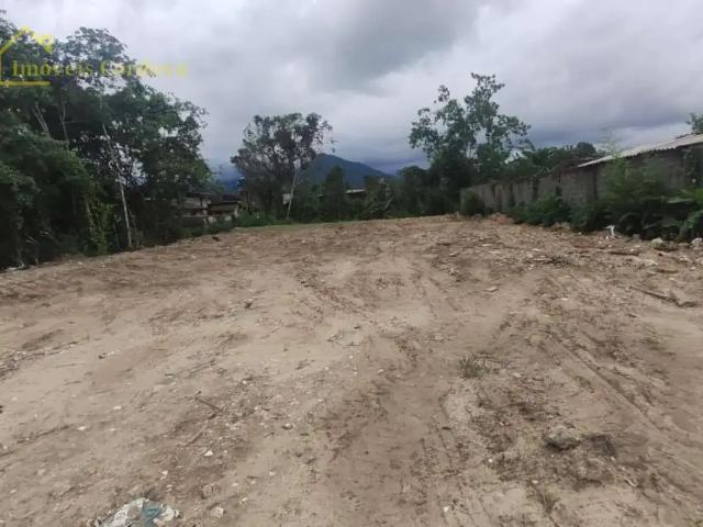 Terreno comercial para Venda em Bertioga/SP Chácaras