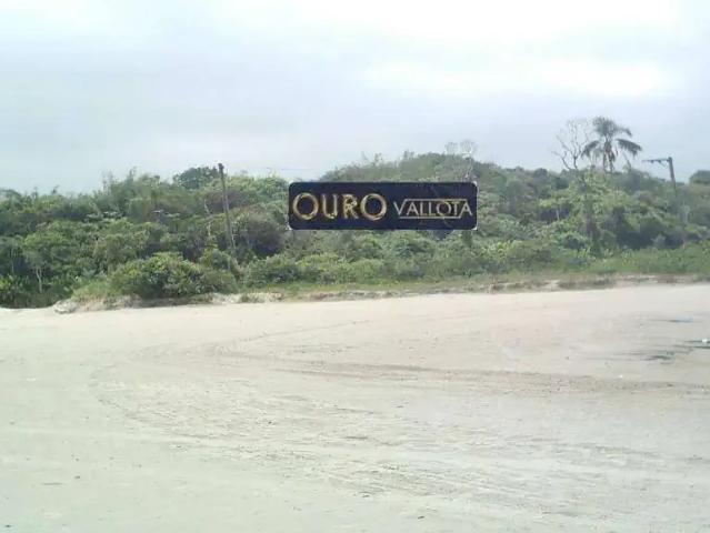Terreno comercial para Venda em Bertioga/SP Indaia