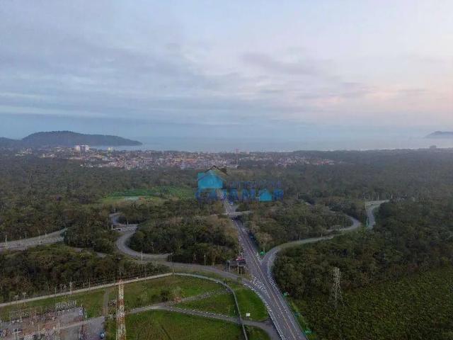 Terreno comercial para Venda em Bertioga/SP Indaia