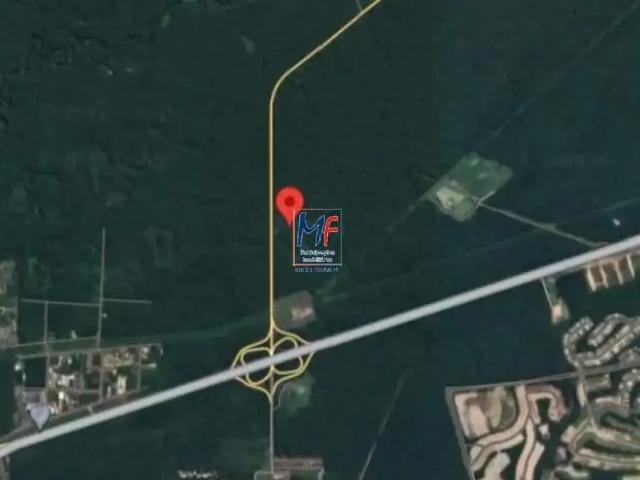 Terreno comercial para Venda em Bertioga/SP Indaia