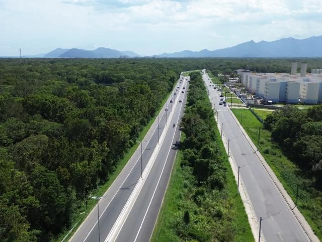 Terreno comercial para Venda em Bertioga/SP Jardim Rafael