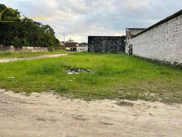 Terreno comercial para Venda em Bertioga/SP Vista Linda