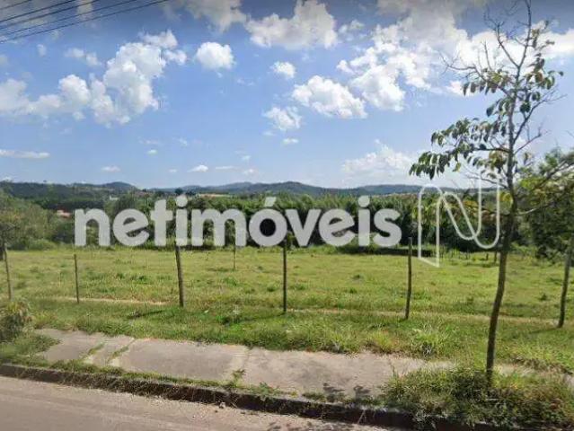 Terreno comercial para Venda em Betim/MG Cachoeira