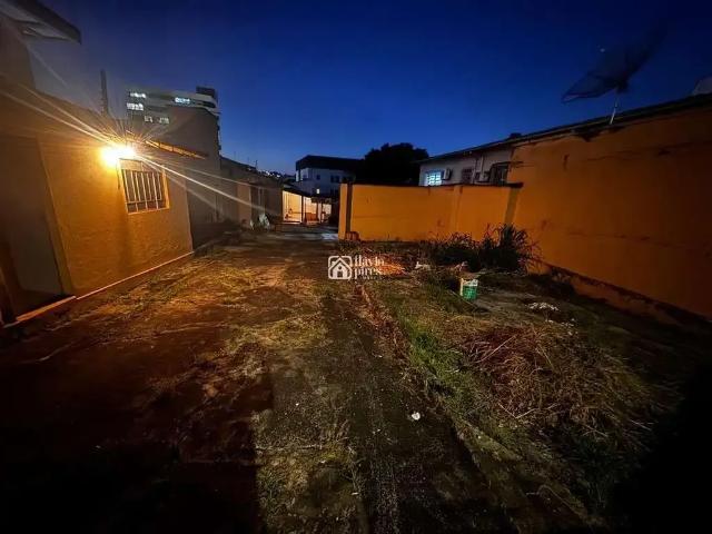 Terreno comercial para Venda em Betim/MG Centro