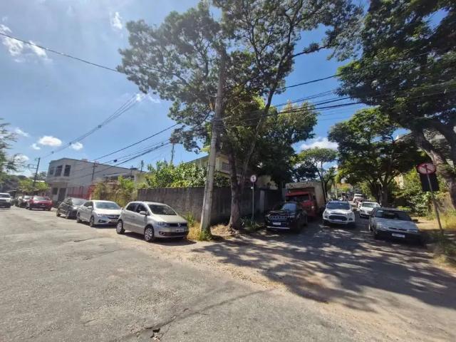 Terreno comercial para Venda em Betim/MG Centro