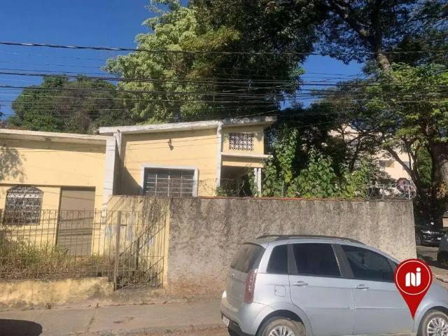Terreno comercial para Venda em Betim/MG Centro
