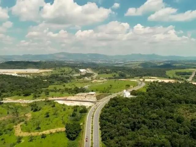 Terreno comercial para Venda em Betim/MG Aroeiras