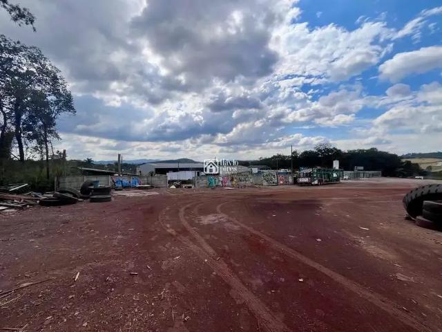 Terreno comercial para Venda em Betim/MG Aroeiras
