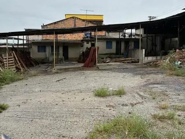 Terreno comercial para Venda em Betim/MG Betim Industrial 9 Quartos