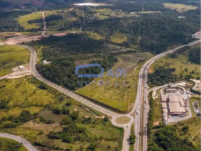 Terreno comercial para Venda em Betim/MG Morada do Trevo