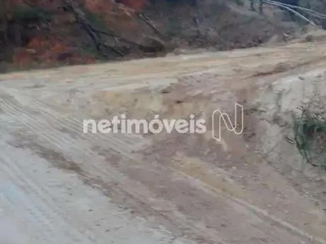 Terreno comercial para Venda em Betim/MG São João