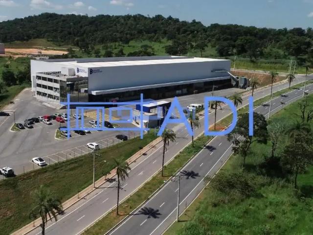 Terreno comercial para Venda em Betim/MG Pedreira