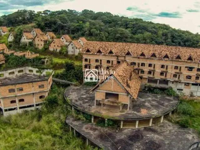 Terreno comercial para Venda em Betim/MG Pingo D'água Boa Vista