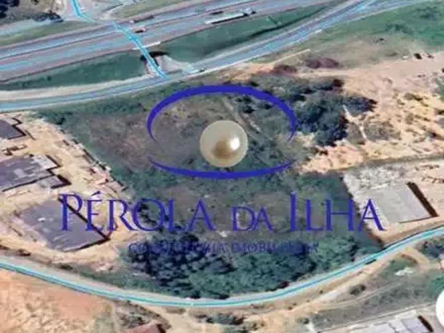Terreno comercial para Venda em Biguaçu/SC Tijuquinhas Guaporanga