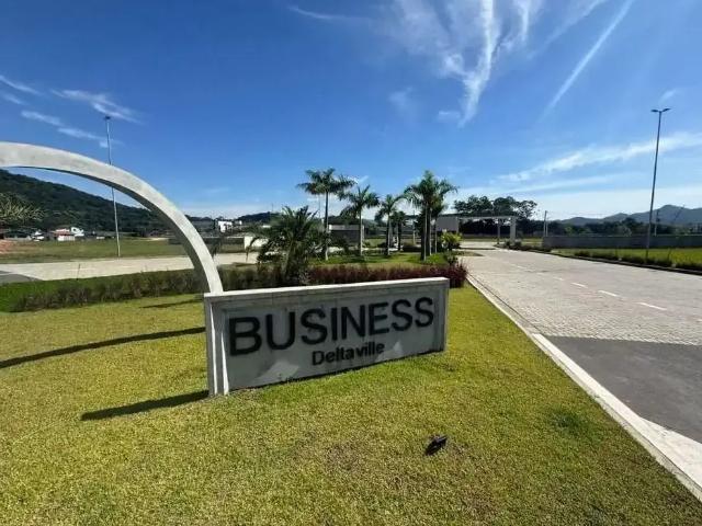 Terreno comercial para Venda em Biguaçu/SC Beira Rio