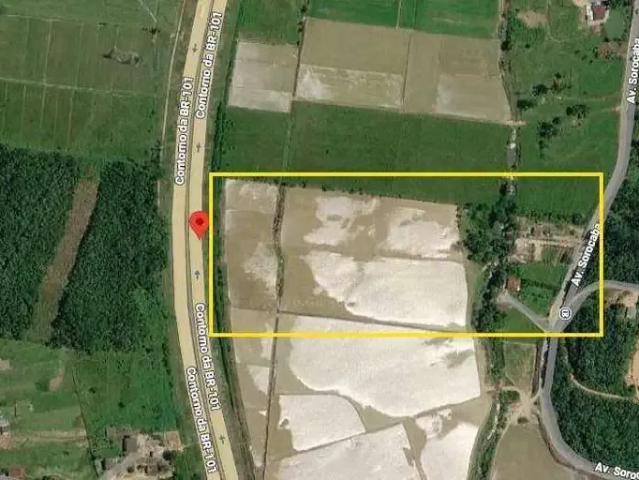 Terreno comercial para Venda em Biguaçu/SC Centro