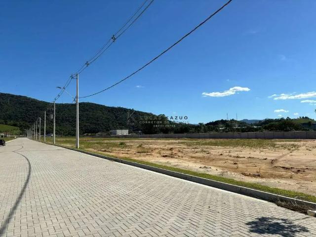 Terreno comercial para Venda em Biguaçu/SC Deltaville