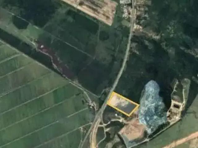 Terreno comercial para Venda em Biguaçu/SC Estiva Guaporanga 1 Quartos