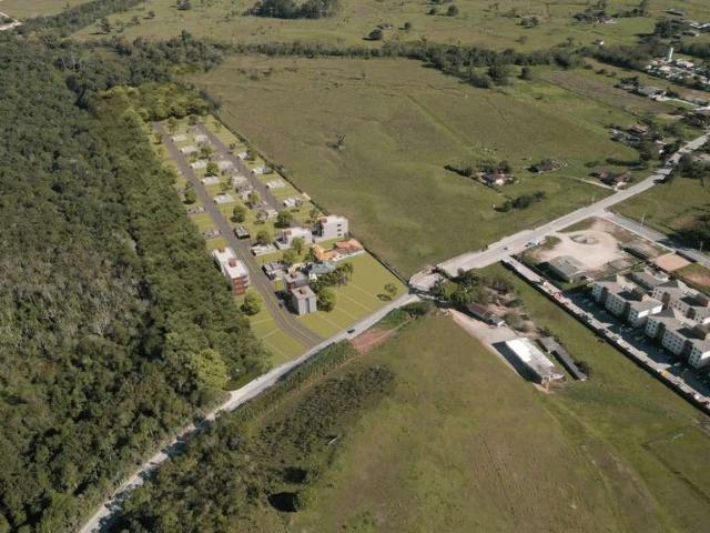 Terreno comercial para Venda em Biguaçu/SC Prado