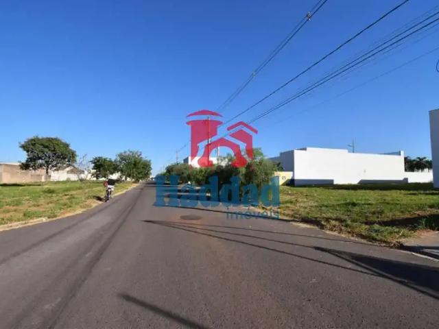 Terreno comercial para Venda em Birigui/SP Centro