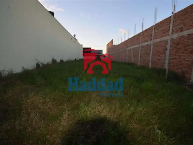 Terreno comercial para Venda em Birigui/SP Centro