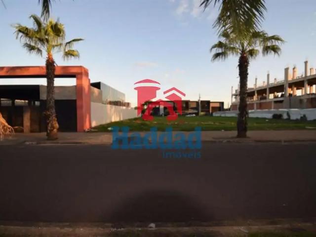 Terreno comercial para Venda em Birigui/SP Centro