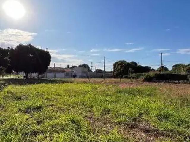 Terreno comercial para Venda em Birigui/SP Jardim São Conrado