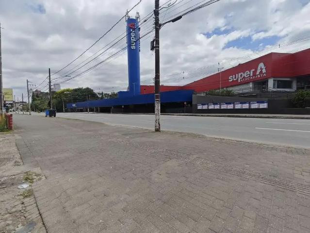Terreno comercial para Venda em Blumenau/SC Centro