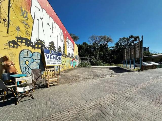 Terreno comercial para Venda em Blumenau/SC Centro