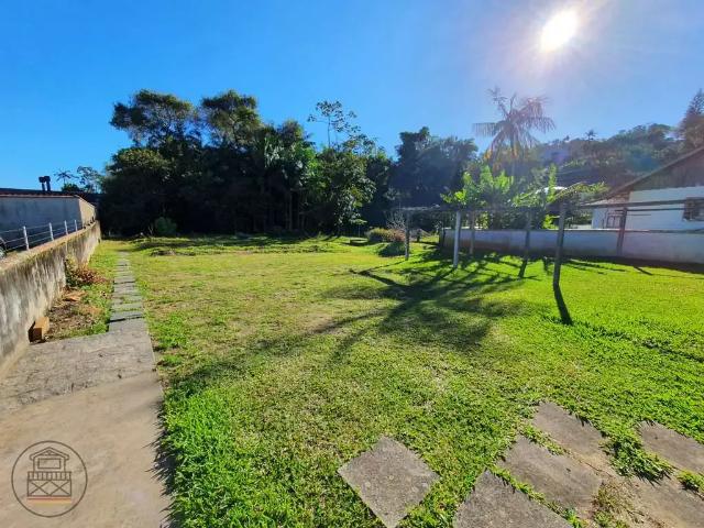 Terreno comercial para Venda em Blumenau/SC Água Verde