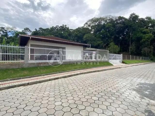 Terreno comercial para Venda em Blumenau/SC Badenfurt